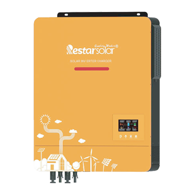 RT-HY Series inverter Supplier