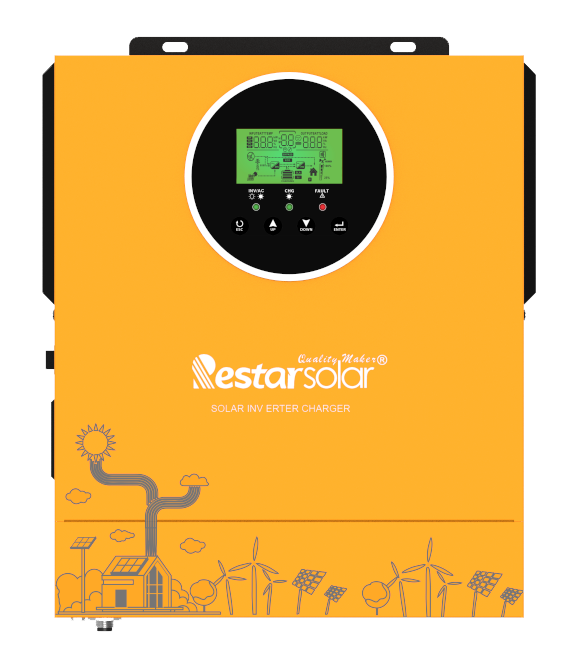 RT-HY Series inverter Supplier